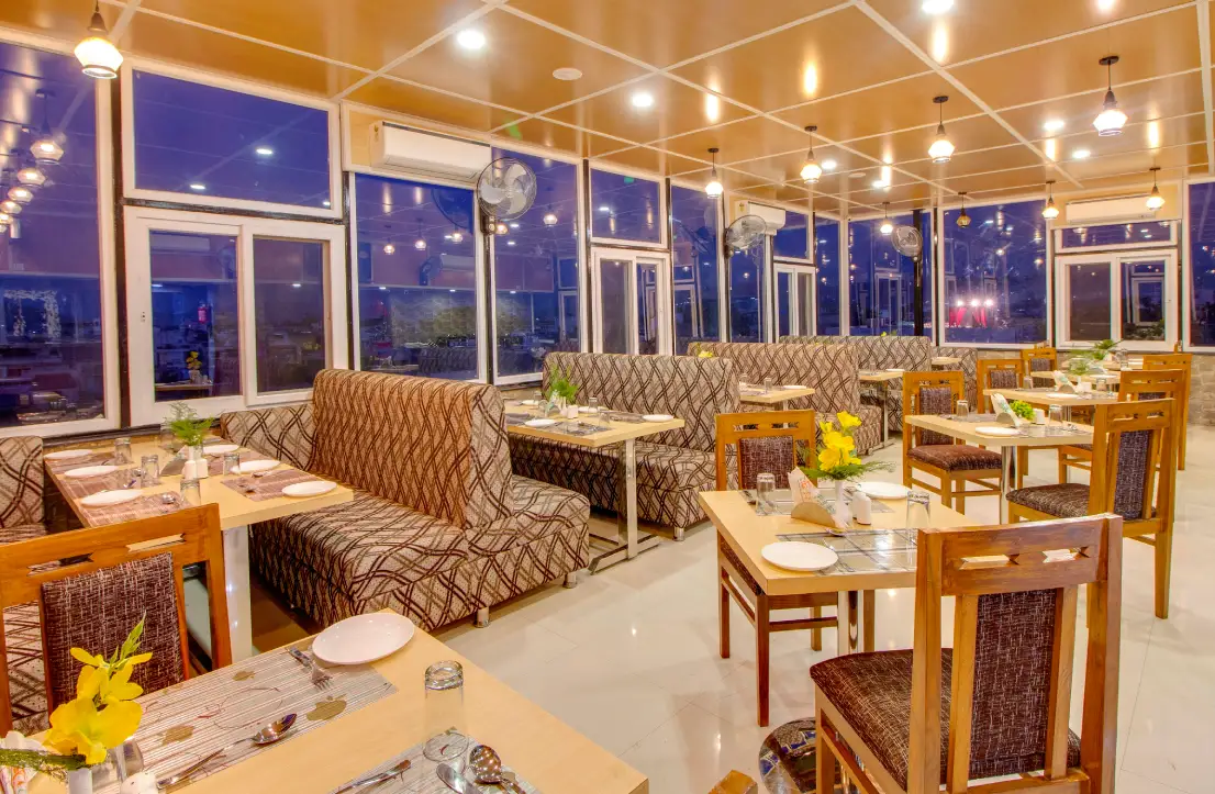 Jasoda Heritage | Keshav Global Hotels