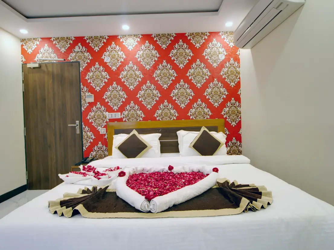Jasoda Heritage | Keshav Global Hotels